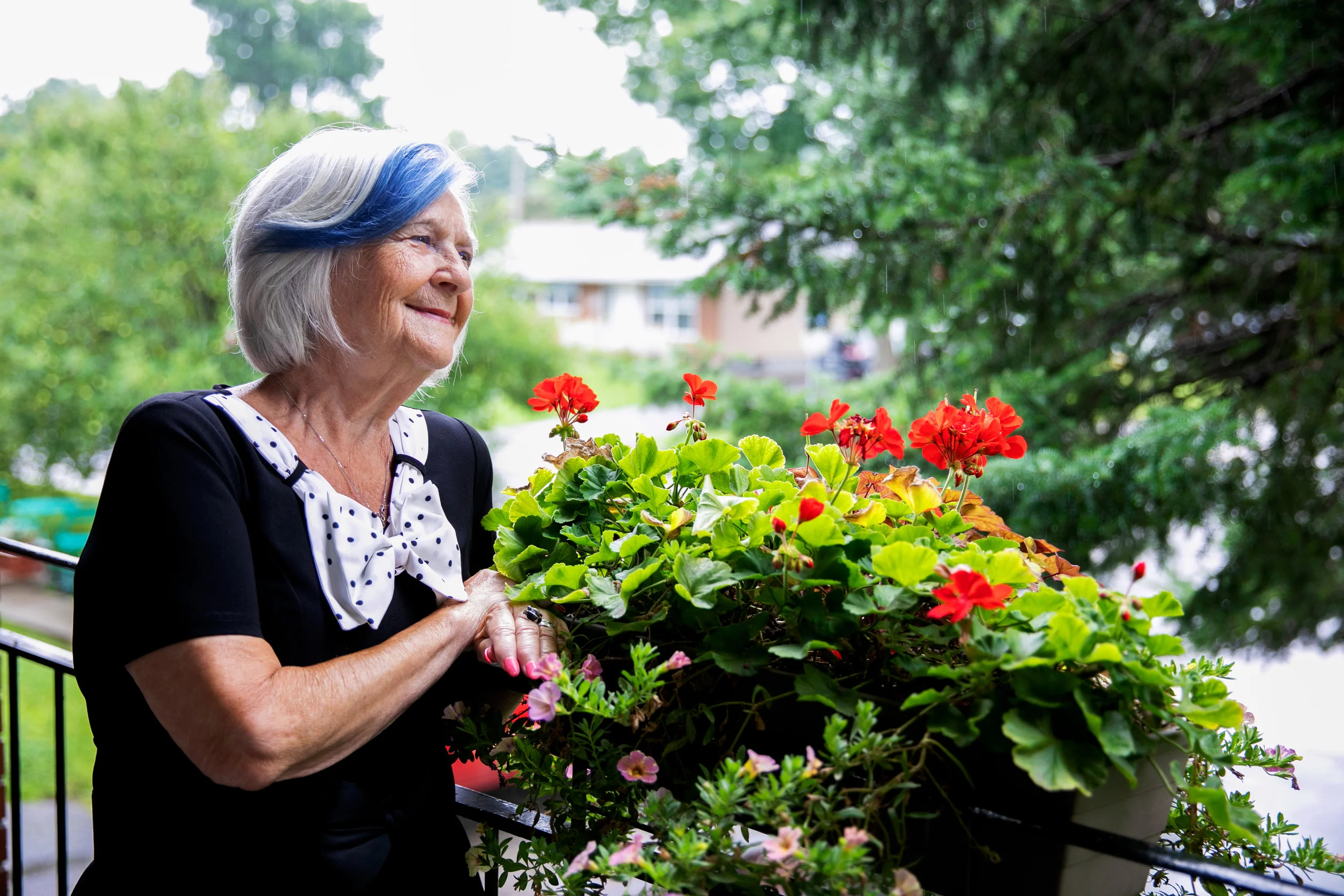 Notre engagement auprès de la communauté - United Way Centraide Canada