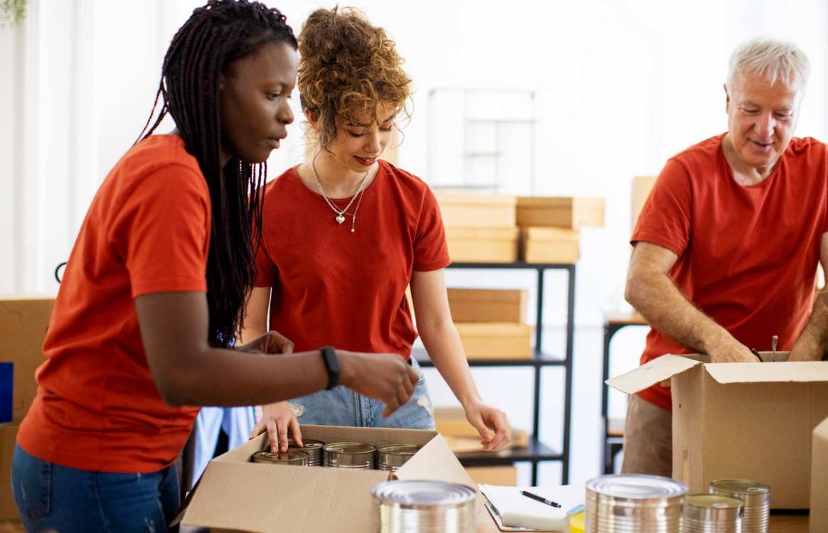 Trouvez un Centraide United Way - United Way Centraide Canada