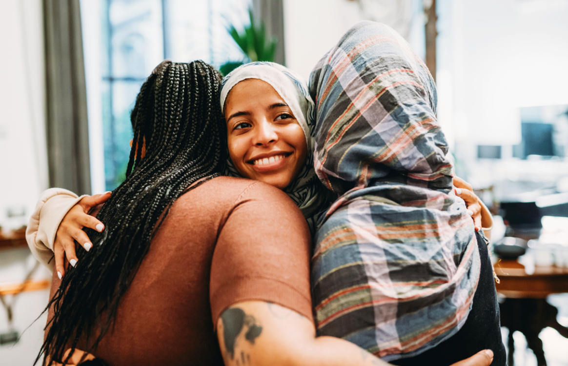 Possibilités d’emploi à centraide - United Way Centraide Canada